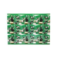 China Electronic Power Bank Module PCB Circuit Circuit Board for sale