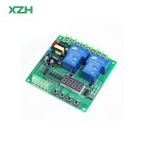 China Custom service fabrication electronic pcba oem supplier manufacturer assembly printed circuit boards other pcb pcba for sale
