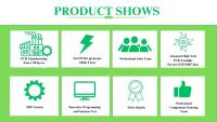 China Custom service fabrication electronic pcba oem supplier manufacturer assembly printed circuit boards other pcb pcba for sale