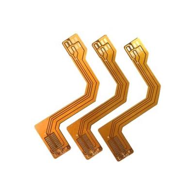 China FPC Flexible PCB Manufacturer Your Trusted Partner for Customized Flexible PCB Manufacturing for sale