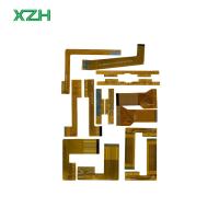 China FPC Flexible PCB Manufacturer Your Trusted Partner for Customized Flexible PCB Manufacturing for sale
