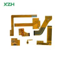 China FPC Flexible PCB Manufacturer Your Trusted Partner for Customized Flexible PCB Manufacturing for sale