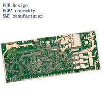 China Professional Customized PCB maboard Motherboard electronic products design FOR Android assembly turnkey service PCBA for sale
