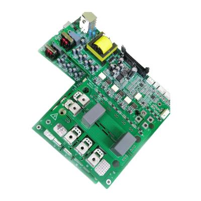 China Professional Oem Pcb Circuit Board Clone PCB Assembly factory  Controller reverse design supplier PCBA for sale