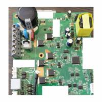 China Professional Oem Pcb Circuit Board Clone PCB Assembly factory  Controller reverse design supplier PCBA for sale