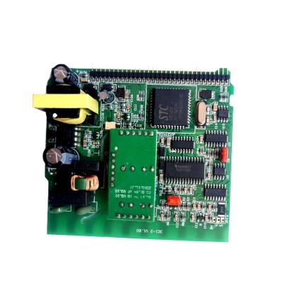China High Quality Clone Service decode MCU Software Reverse design assembly service for 18 years PCBA for sale
