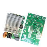 China High Quality Clone Service decode MCU Software Reverse design assembly service for 18 years PCBA for sale