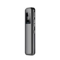 China Digital Voice Recorder 192kbps 20-hour Recording MP3 Playing Mini Voice Recorder for Lectures /Meetings /Interviews /MP3 for sale