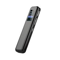 China Digital Voice Recorder 192kbps 20-hour Recording MP3 Playing Mini Voice Recorder for Lectures /Meetings /Interviews /MP3 for sale