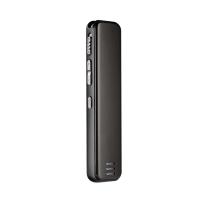 China Digital Voice Recorder 192kbps 20-hour Recording MP3 Playing Mini Voice Recorder for Lectures /Meetings /Interviews /MP3 for sale