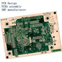 China Professional PCB software develop decode chip gold metal detector pcb circuit board design to assembly service PCBA for sale