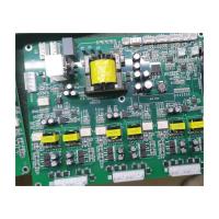 China One Stop high power pcb design Service Manufacturer Solar Inverter Hybrid 2 3.2KW 5kw PCB Board PCBA for sale