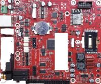 China One Stop high power pcb design Service Manufacturer Solar Inverter Hybrid 2 3.2KW 5kw PCB Board PCBA for sale