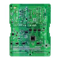 China Custom pos termal mache RK3288  motherboard USB port RS232 RJ45 Ethernet design assembly turnkey service PCBA for sale