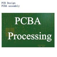 China Factory Professional Circuit Board Assemble A design clone turnkey service for 18 years PCBA for sale
