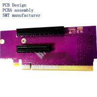 China Factory Professional Circuit Board Assemble A design clone turnkey service for 18 years PCBA for sale