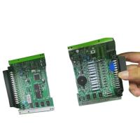 China OBD controller rc pcb design car control board Turnkey Customize Medical Industrial equipment Assembly Service PCBA for sale