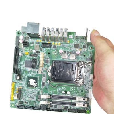China High quality mppt solar charge controller customized pcb design assembly sourcg components one stop service CHINA PCBA for sale
