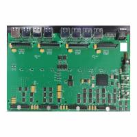 China High quality mppt solar charge controller customized pcb design assembly sourcg components one stop service CHINA PCBA for sale