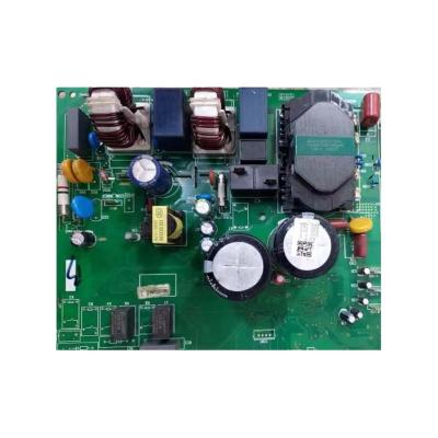 China 18 years experience PCB clone reverse design develop pcba assembly turnkey service supplier CHINA PCBA for sale