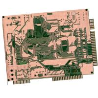 China 18 years experience PCB clone reverse design develop pcba assembly turnkey service supplier CHINA PCBA for sale