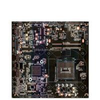 China OEM Customized prototype file Motherboard design Assembly Sourcg Electronic components one stop servicer PCBA for sale