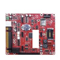 China OEM Customized prototype file Motherboard design Assembly Sourcg Electronic components one stop servicer PCBA for sale