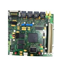 China Industrial Motor Controller Supplier OEM ODM Custom Electronic Circuit Board Design Assembly One-Stop service PCBA for sale