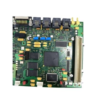 China Industrial Motor Controller Supplier OEM ODM Custom Electronic Circuit Board Design Assembly One-Stop service PCBA for sale