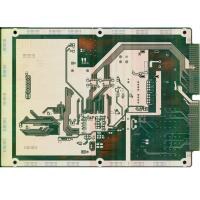 China Industrial Motor Controller Supplier OEM ODM Custom Electronic Circuit Board Design Assembly One-Stop service PCBA for sale