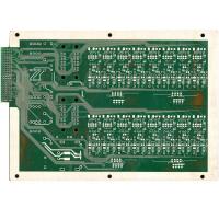 China Industrial Motor Controller Supplier OEM ODM Custom Electronic Circuit Board Design Assembly One-Stop service PCBA for sale