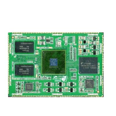 China power supply board design assembly pcb clone development decode software turnkey service  CHINA PCBA for sale