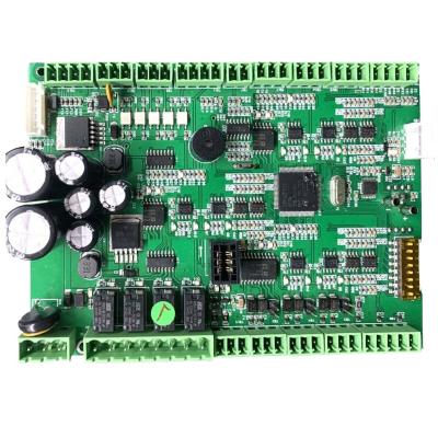 China 18 years A Circuit Board design develop clone Turn Key Assembly Manufacturer PCBA for sale