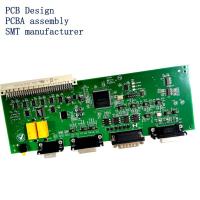 China 18 years A Circuit Board design develop clone Turn Key Assembly Manufacturer PCBA for sale
