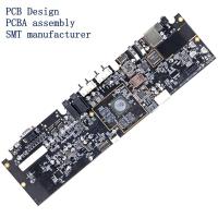 China 18 years A Circuit Board design develop clone Turn Key Assembly Manufacturer PCBA for sale