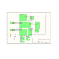 China Shenzhen Custom Prted Circuit Board PCB Design company one stop professional pcb Reverse design assembly service PCBA for sale