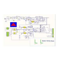 China Shenzhen Custom Prted Circuit Board PCB Design company one stop professional pcb Reverse design assembly service PCBA for sale