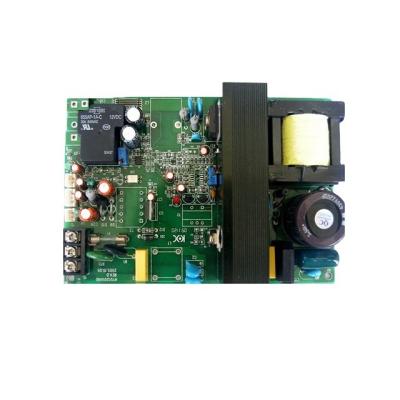 China OEM Electronics Home Appliance Pcba Pcb Manufacturer for sale