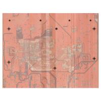 China Sourcg components pcb pcba manufacturer PCB Design reverse service shenzhen PCBA for sale