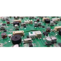 China Shenzhen Automotive BLDC PCBA Design Assembly Manufacturer for sale