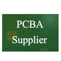China Cheap price OEM high frequency pcb board layout clone assembly reverse engeerg design manufacturer custom PCBA for sale