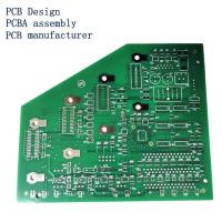 China Cheap price OEM high frequency pcb board layout clone assembly reverse engeerg design manufacturer custom PCBA for sale