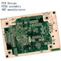 China Cheap price OEM high frequency pcb board layout clone assembly reverse engeerg design manufacturer custom PCBA for sale