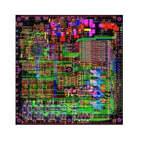 China Cheap price OEM high frequency pcb board layout clone assembly reverse engeerg design manufacturer custom PCBA for sale