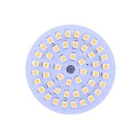 China Customize 7-12V PCB Touch Dimming PIR Motion Sensor Switch IR Circuit Board Tuya Smart LED Light PCBA for sale
