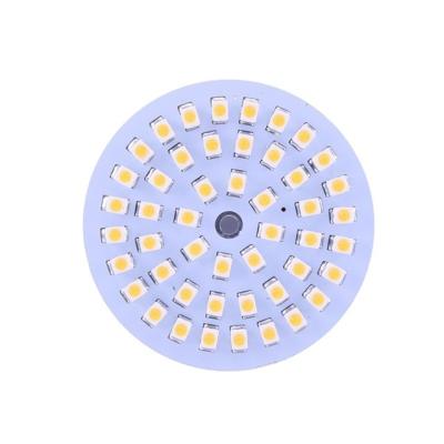 China Customize 7-12V PCB Touch Dimming PIR Motion Sensor Switch IR Circuit Board Tuya Smart LED Light PCBA for sale