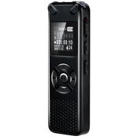 China XZH X90 Voice Recorder Portable Mini Digital Voice Recorder Noise Reduction Long Lasting Mini Voice Recorder for sale