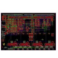 China One-stop Design service pcb reverse design sourcg components assembly Manufacturer shenzhen PCBA for sale