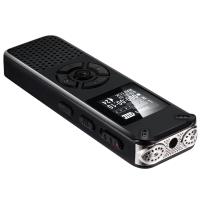 China XZH X90 Voice Recorder Portable Mini Digital Voice Recorder Noise Reduction Long Lasting Mini Voice Recorder for sale