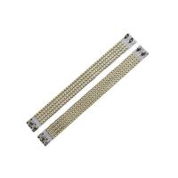 China 1.5m Long strip 2835 5050 SMD Led  pcb 20w 36w 50w 100w Led Tube Light PCBA for sale